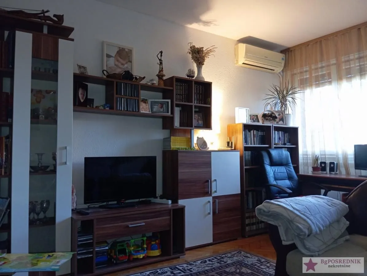 Prodaja, dvosoban stan, 67m2, Novi Beograd, Beograd