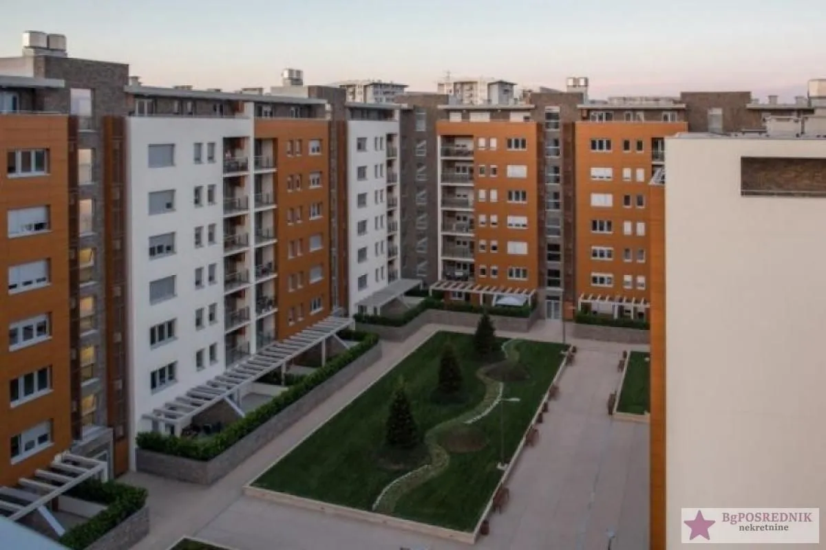 Prodaja, poslovni prostor, 19m2, Novi Beograd Blok 67, Novi Beograd, Beograd