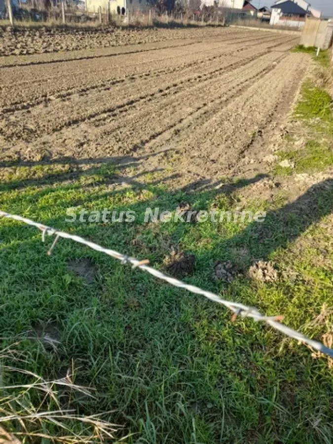 Prodaja, zemljište, 7m2, Futog, Novi Sad, Novi Sad