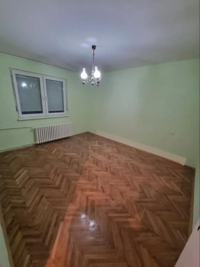 Prodaja, dvosoban stan, 52m2, Železnička Stanica, Novi Sad, Novi Sad