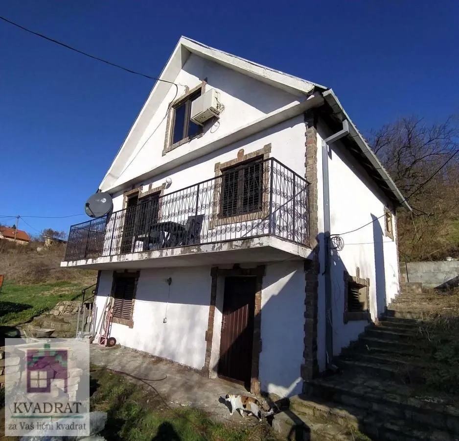Prodaja, kuća, 102m2, Mislodjin, Obrenovac, Beograd