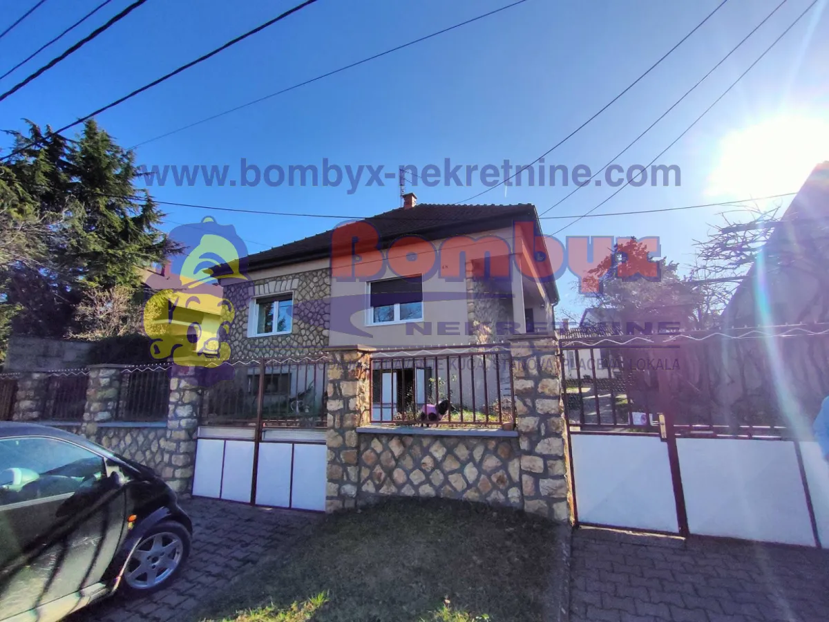 Prodaja, kuća, 90m2, Sremska Kamenica, Petrovaradin, Novi Sad