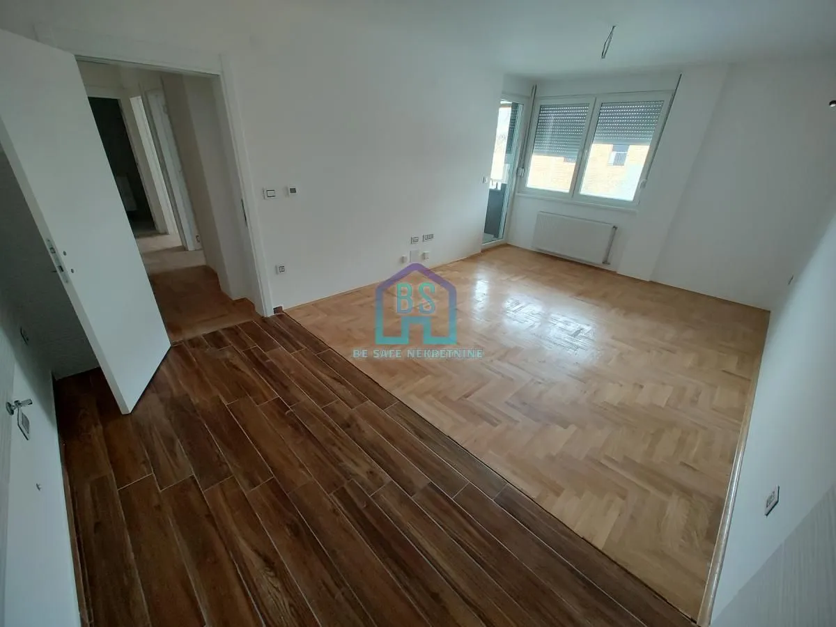 Prodaja, dvosoban stan, 55m2, Telep, Novi Sad, Novi Sad