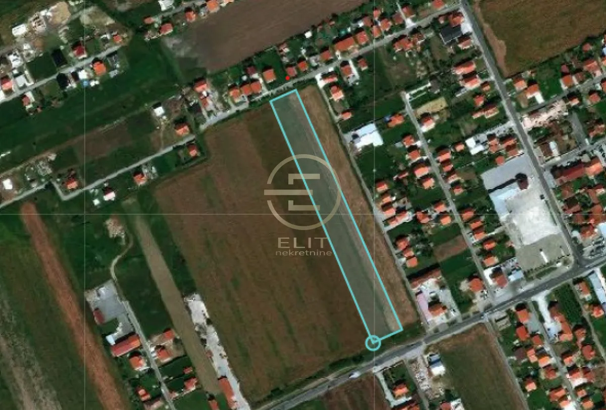 Prodaja, zemljište, 101m2, Zemun Ugrinovci, Zemun, Beograd