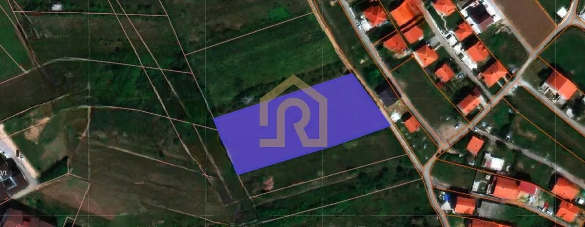 Prodaja, zemljište, 48m2, Mirijevo, Beograd