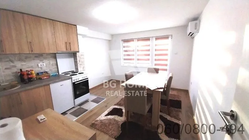 Prodaja, jednosoban stan, 32m2, Altina, Beograd