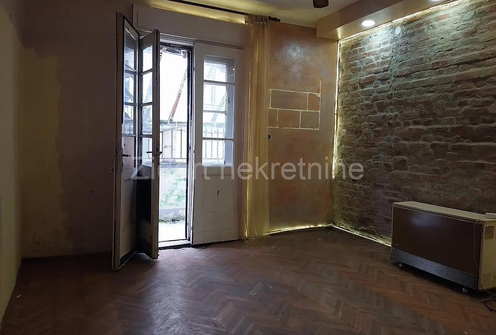 Prodaja, stan, 61m2, Centar, Beograd