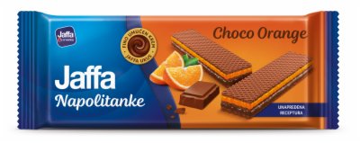 NAPOLITANKE ČOKO NARANDŽA JAFFA 160G
NAPOLITANKE ČOKO NARANDŽA JAFFA 160G