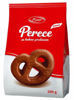 KEKS CAJNE PERECE PRELIVENE PIONIR 200G
KEKS CAJNE PERECE PRELIVENE PIONIR 200G