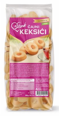 KEKS ČAJNI KOLUTIĆI ŠTARK 800G
KEKS ČAJNI KOLUTIĆI ŠTARK 800G