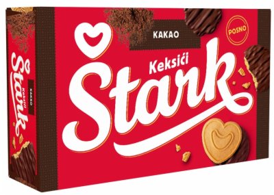 KEKS COKO KEKSICI STARK 220G
KEKS COKO KEKSICI STARK 220G