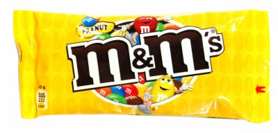 BOMBONE COKOLADNE SA KIKIRIKIJEM M&M 45G
BOMBONE COKOLADNE SA KIKIRIKIJEM M&M 45G