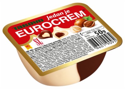 KREM EUROCREM 50G
KREM EUROCREM 50G