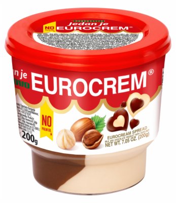 KREM EUROCREM 200G
KREM EUROCREM 200G