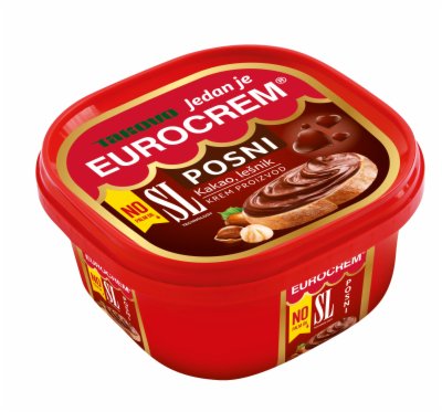 KREM EUROKREM POSNI 250G
KREM EUROKREM POSNI 250G