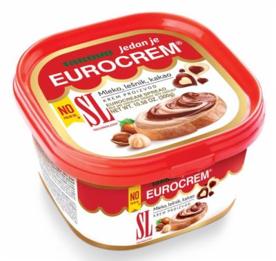 KREM EUROCREM 300G
KREM EUROCREM 300G