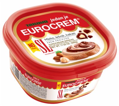 KREM EUROCREM 500G
KREM EUROCREM 500G