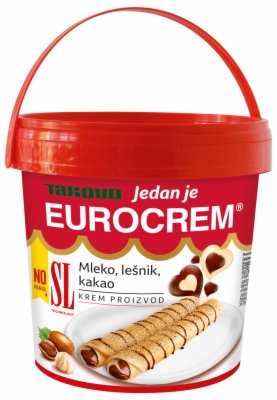 KREM EUROCREM 1KG
KREM EUROCREM 1KG