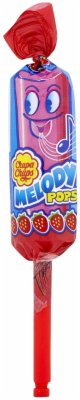 LIZALICA MELODY CHUPA CHUPS 15G
LIZALICA MELODY CHUPA CHUPS 15G