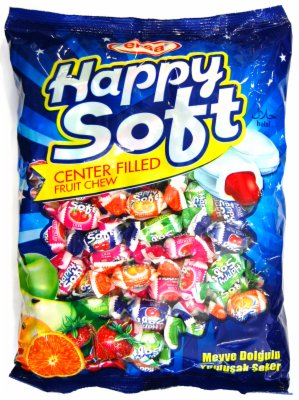 KARAMELE HAPY SOFT TOFIGO 1KG
KARAMELE HAPY SOFT TOFIGO 1KG