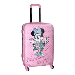 Kofer za decu Disneyland ABS Minnie Mouse