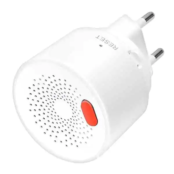 Wi-Fi smart senzor gasa sa sirenom WFS-GS400A