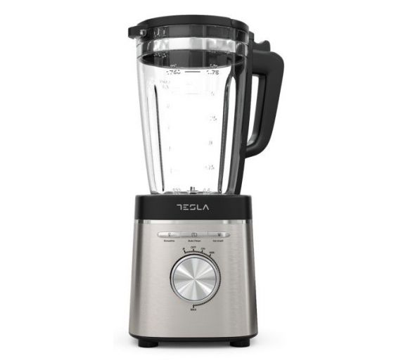 Tesla - Blender TESLA BL601BX 1,75L/1400W/inox