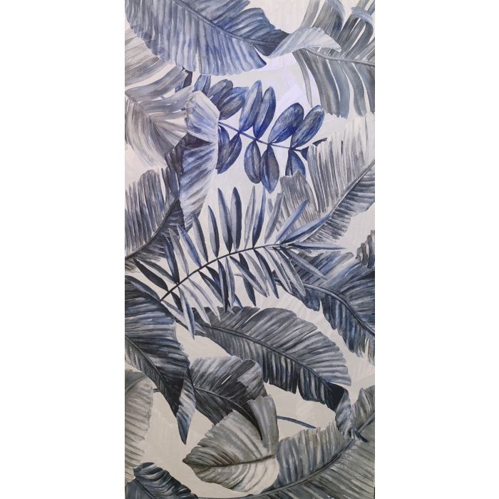 120x60 TOUCH Evo Tropical Blue RETT