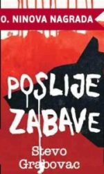 Poslije Zabave Od Stevo Grabovac