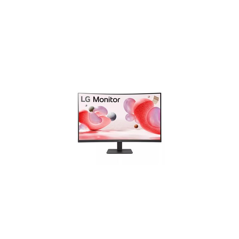 Monitor 32 LG 32MR50C-B FHD VA Curved HDMI 100Hz
