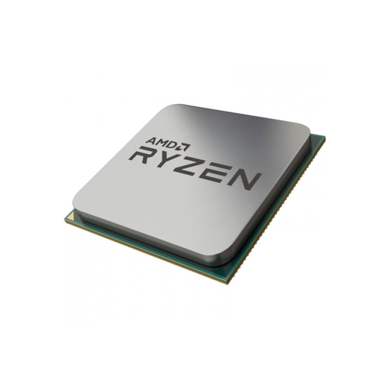 CPU AM4 AMD Ryzen 5 3600 6C/12T 3.60-4.20GHz 100-000000031 Tray