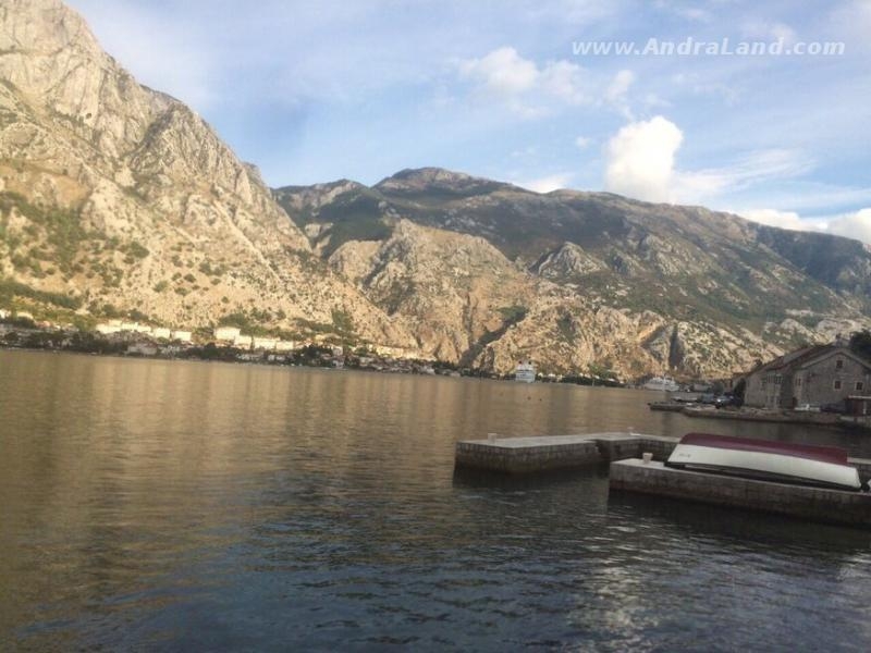 PLAC NA PRODAJU, KOTOR