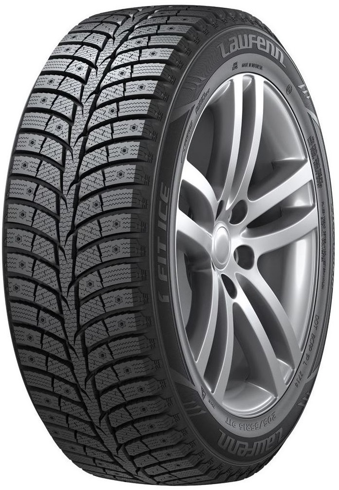 Laufenn
245/70 R16 111T XL I FIT ICE LW71