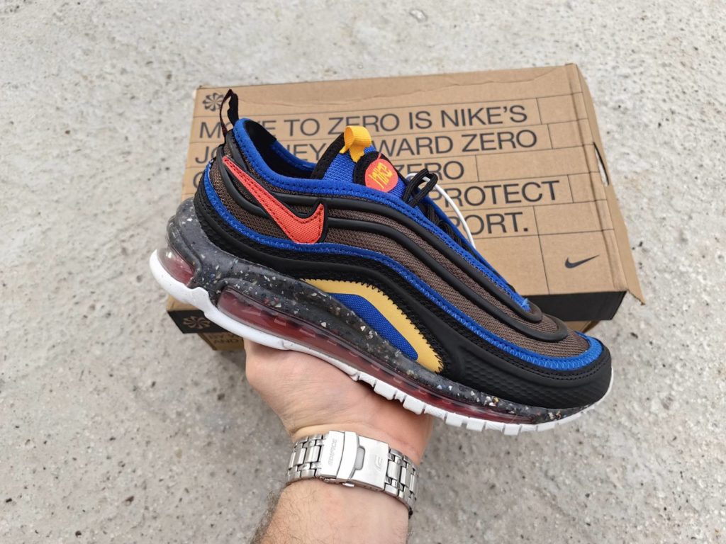 Nike Air Max 97 Terrascape Magic Amber