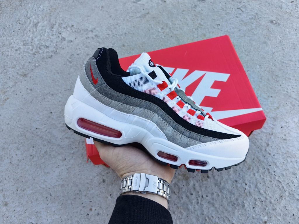 Nike Air Max 95 QS Japan