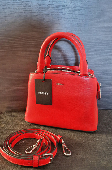 DKNY Red original