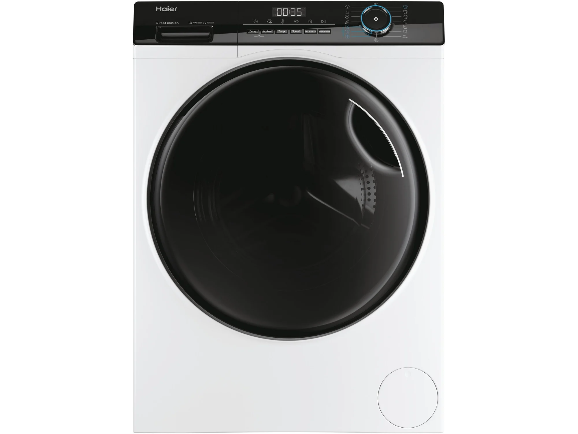 Haier Mašina za pranje i sušenje veša HWD80-B14939-S