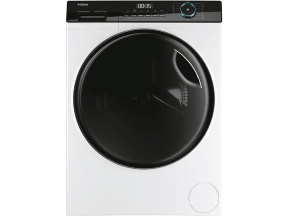 Haier Mašina za pranje i sušenje veša HWD80-B14939-S 8/5kg 1400 o/min