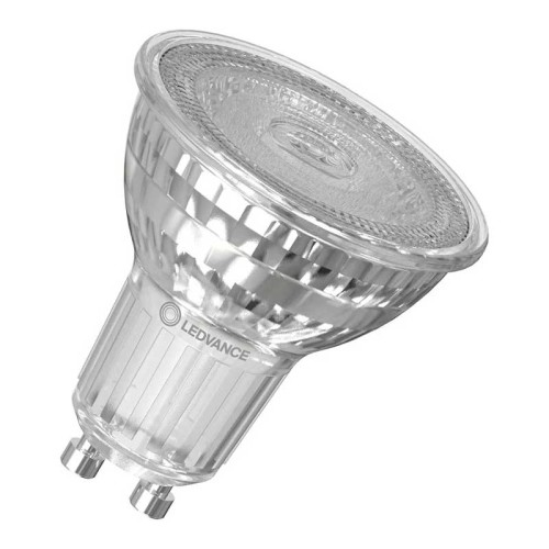 LED SIJ.6,9W GU10 230V 3000K 575LM LED PAR168036 36° LEDVANCE