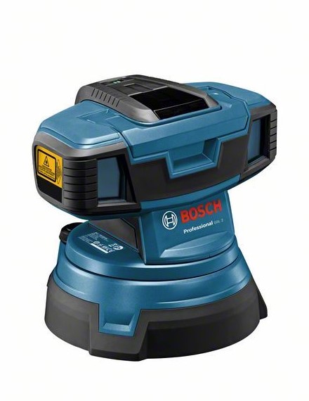 Bosch Laser za linije GSL 2 0601064001