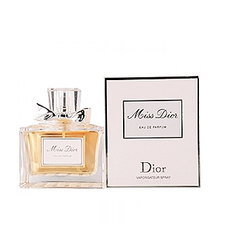 Miss Dior Eau de Parfum Dior parfem
Dior parfem
eau de parfum, 150 ml