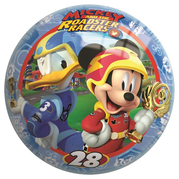 Igračka Dečija Lopta 23cm Mickey 502838