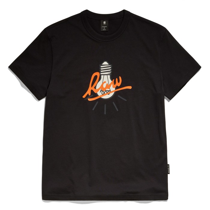 G-Star Raw Light Bulb R T majica