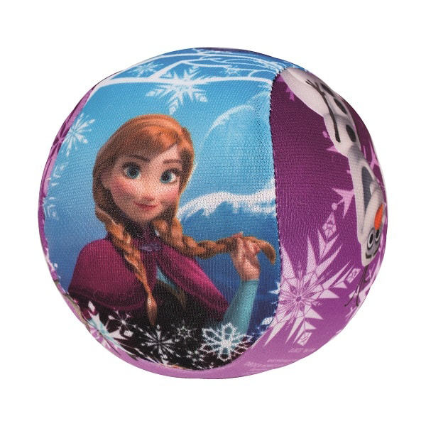 Igračka Mekana lopta Frozen 528272