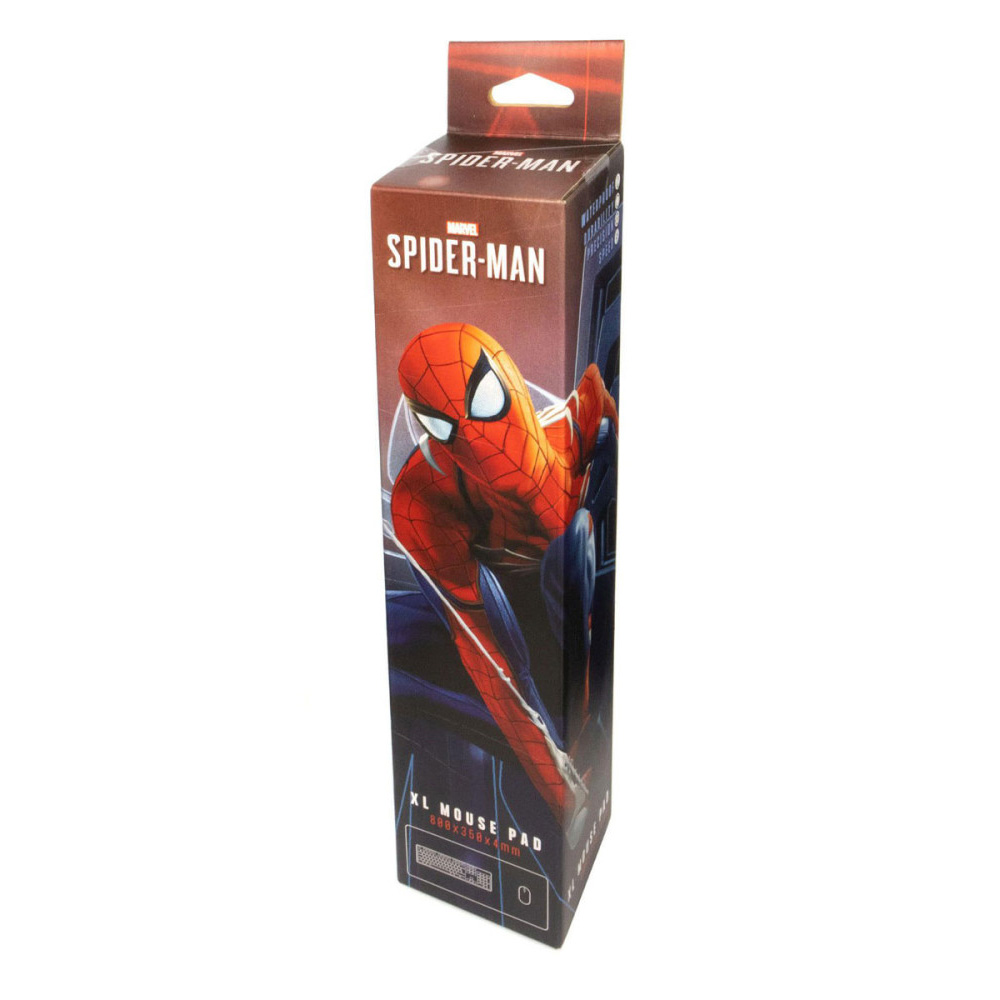 Marvel Gamerverse Spider Man XL Mouse Pad