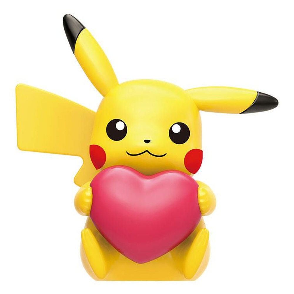 Pokemon Brick - Sweet Moment (QM-K20225)