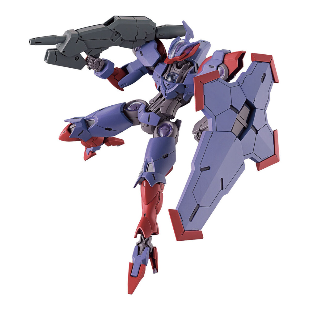 Gundam - HG Beguir-Pente (The Witch from Mercury) 1/144