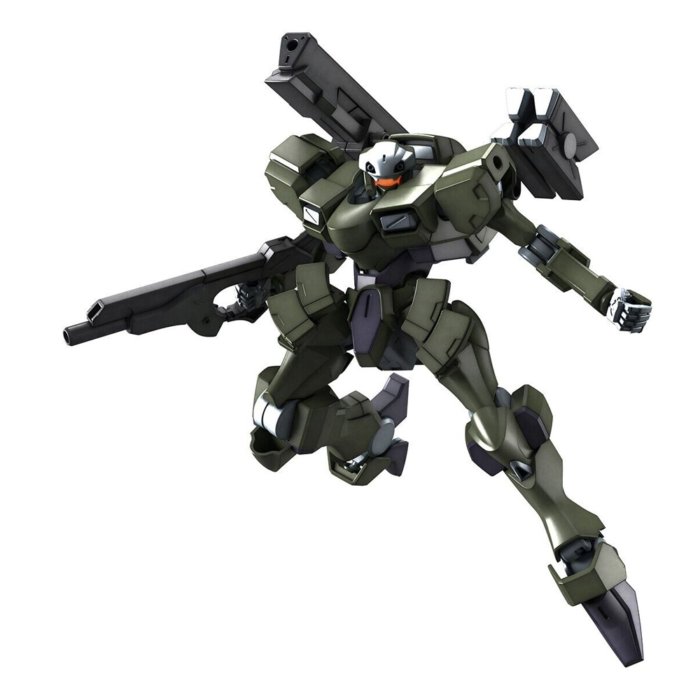 Gundam - HG Zowort Heavy 1/144