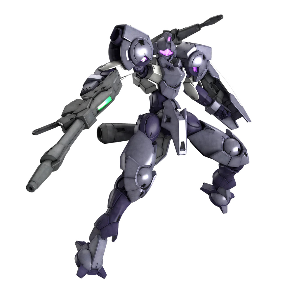 Gundam - HG Heindree Sturm 1/144