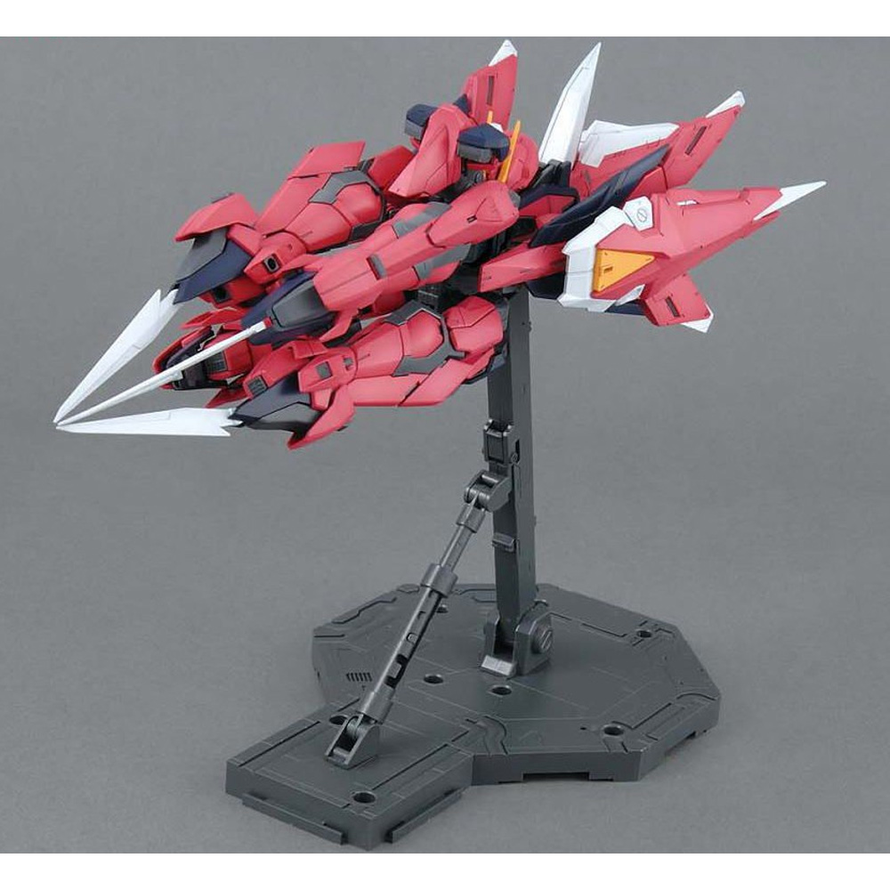 Gundam - MG GAT-X303 Aegis Gundam 1/100